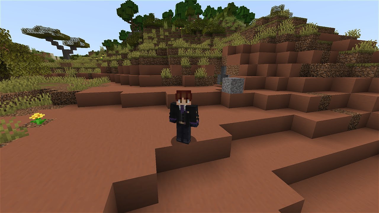 Joining the Adventure! 🎮 | Minecraft SMP Modpack Fun with JB ...