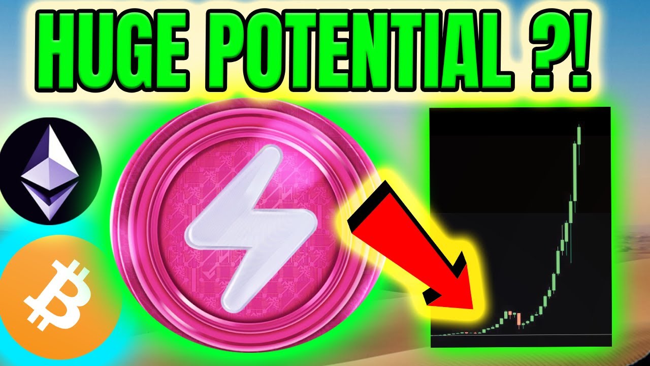 HIDDEN CRYPTO GEM ?!💎 THIS LAYER-1 COIN IS STARTING TO RISE! 🔥👀📈 NEXT ...