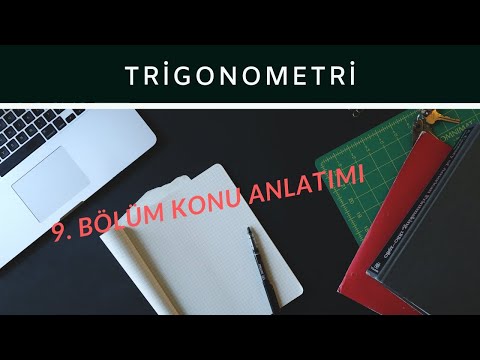 Trigonometri (Periyot ve Acil Yayınları Trigonometrik Grafik Soruları)