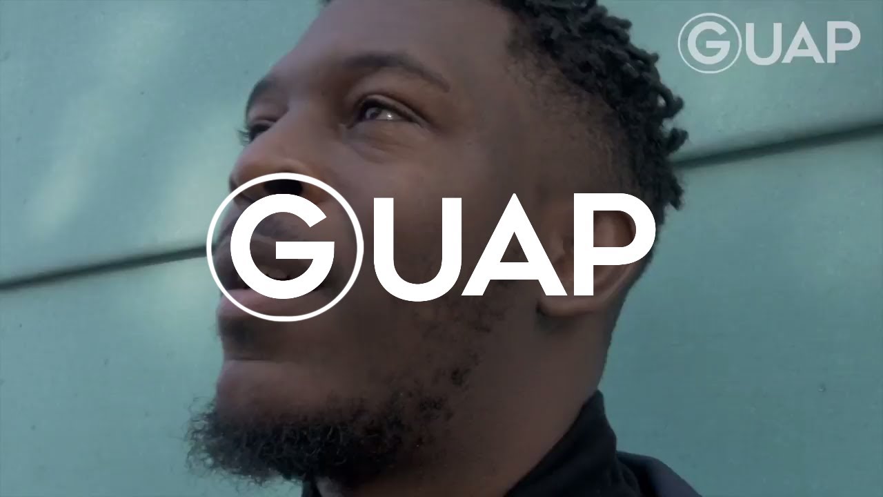 GUAP Meets: DJ Donch for GUAP Issue 10 - YouTube