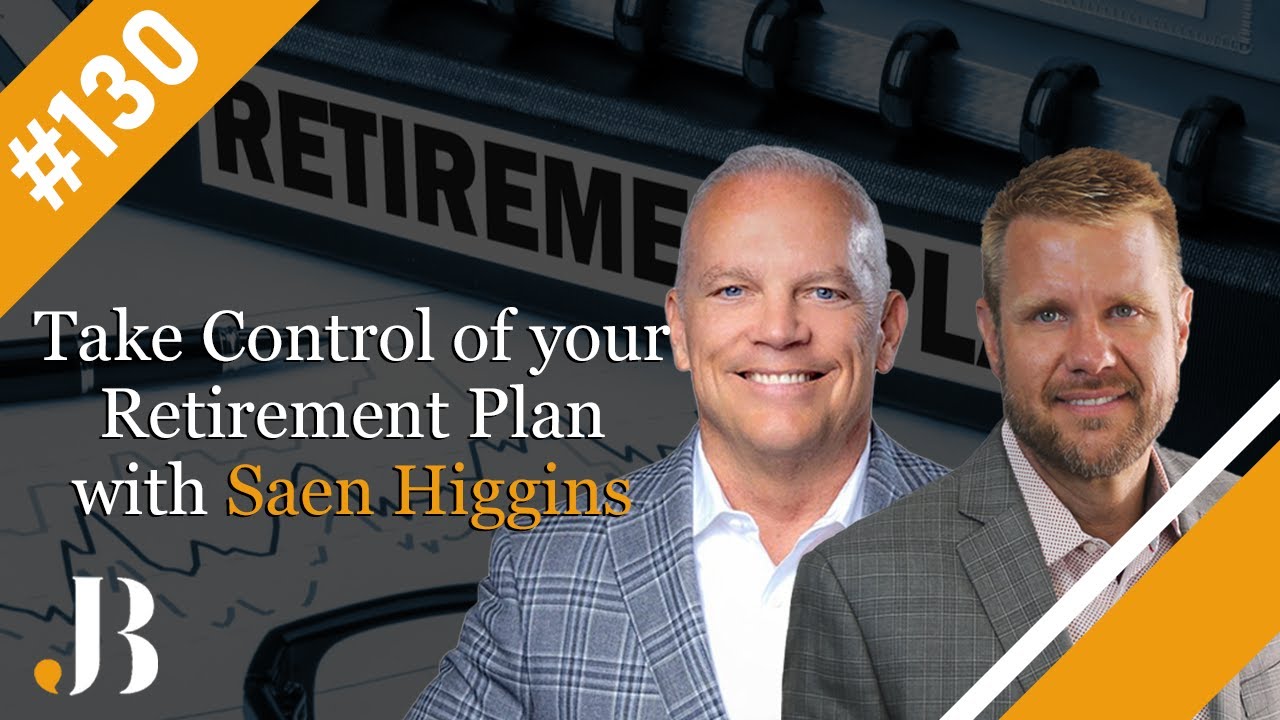 Become Your Own Administrator on Your Retirement Account w/Saen Higgins ...