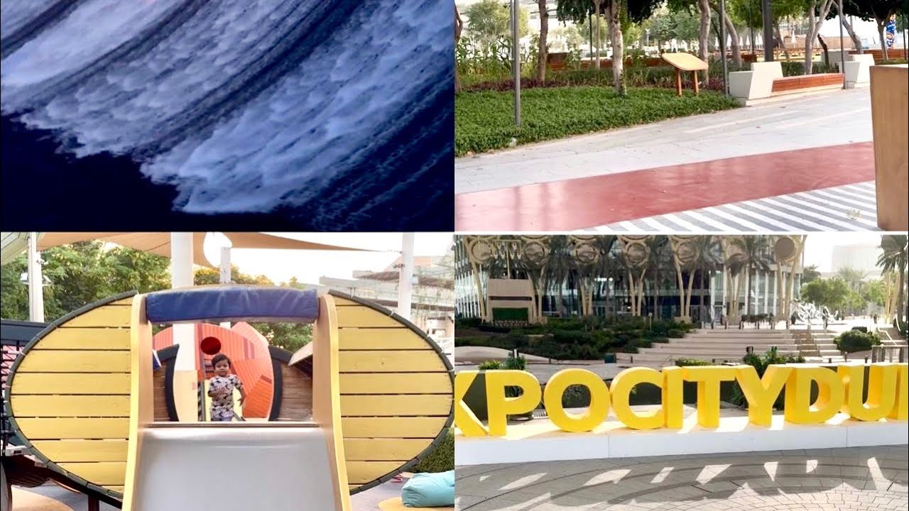 Expocity Dubai May 2024|Fizan'svlogs |Dubai |Dubai attraction - YouTube