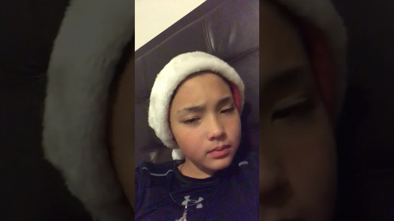 Brayden Ryle is that you??!!!! - YouTube