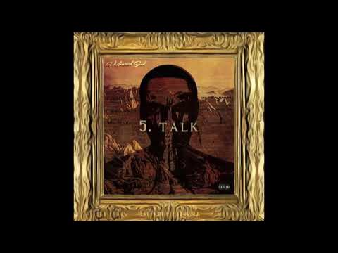 5. Talk (Official Audio) - YouTube