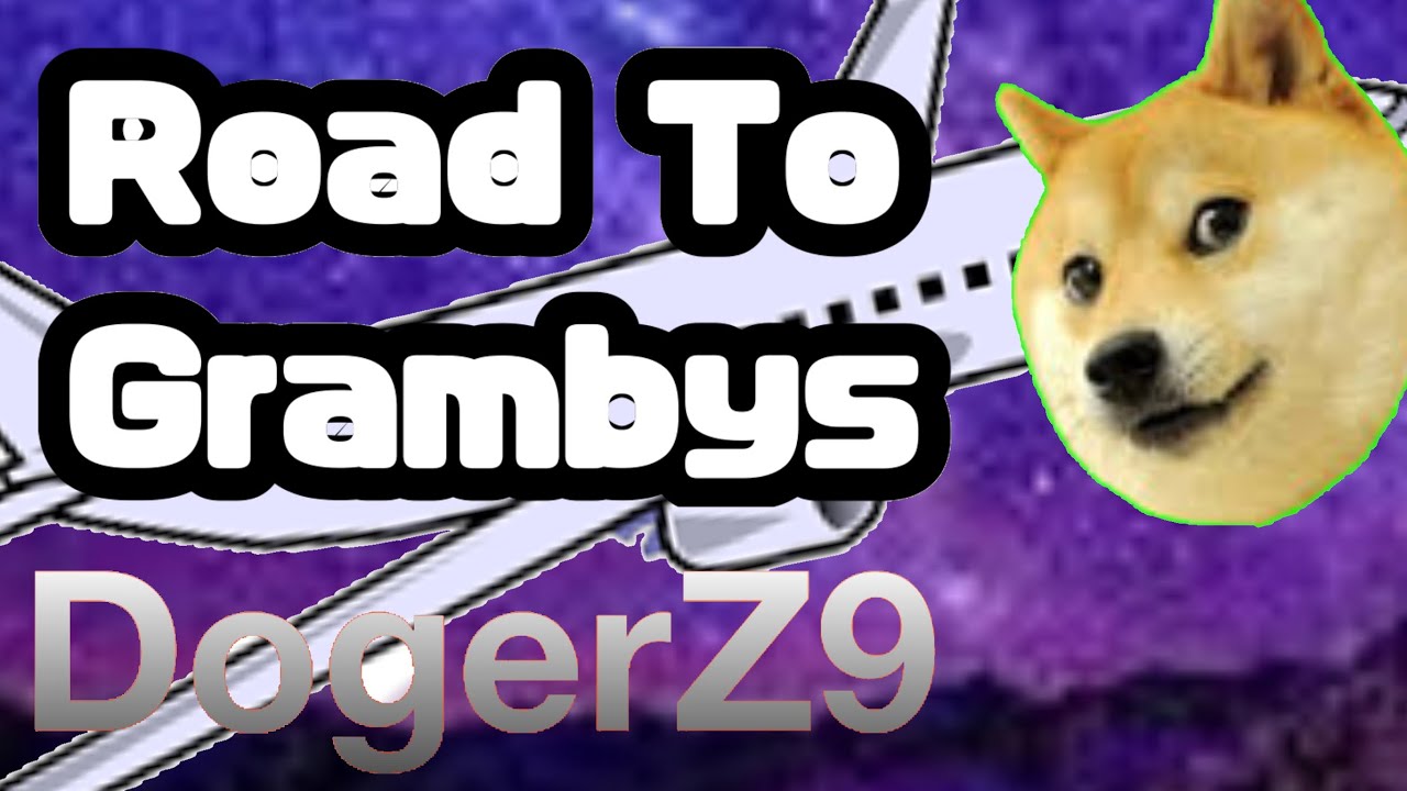 road-to-grambys-plane-mobilely-insane-youtube
