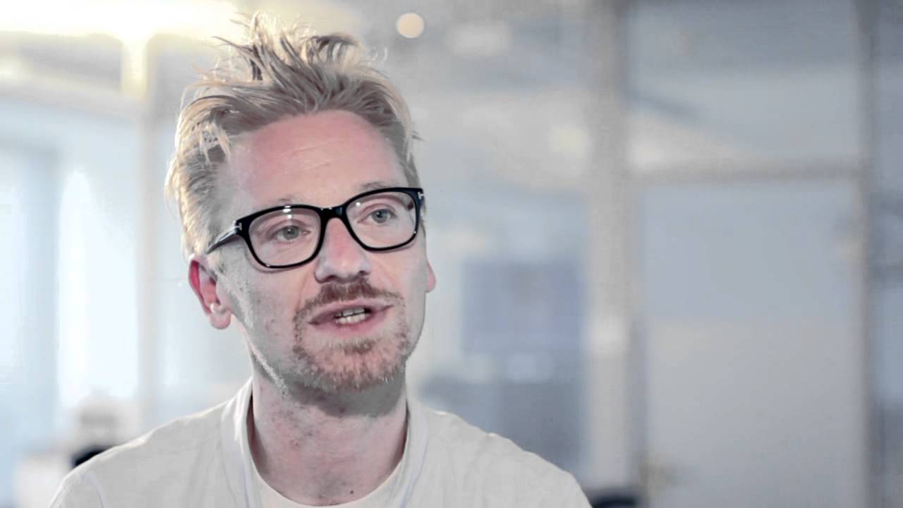 Menschen bei Axel Springer: Michael Paustian - YouTube