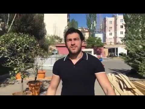 Nikosayagi. içerde seriali