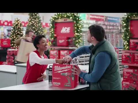 Ace Hardware Holiday 2