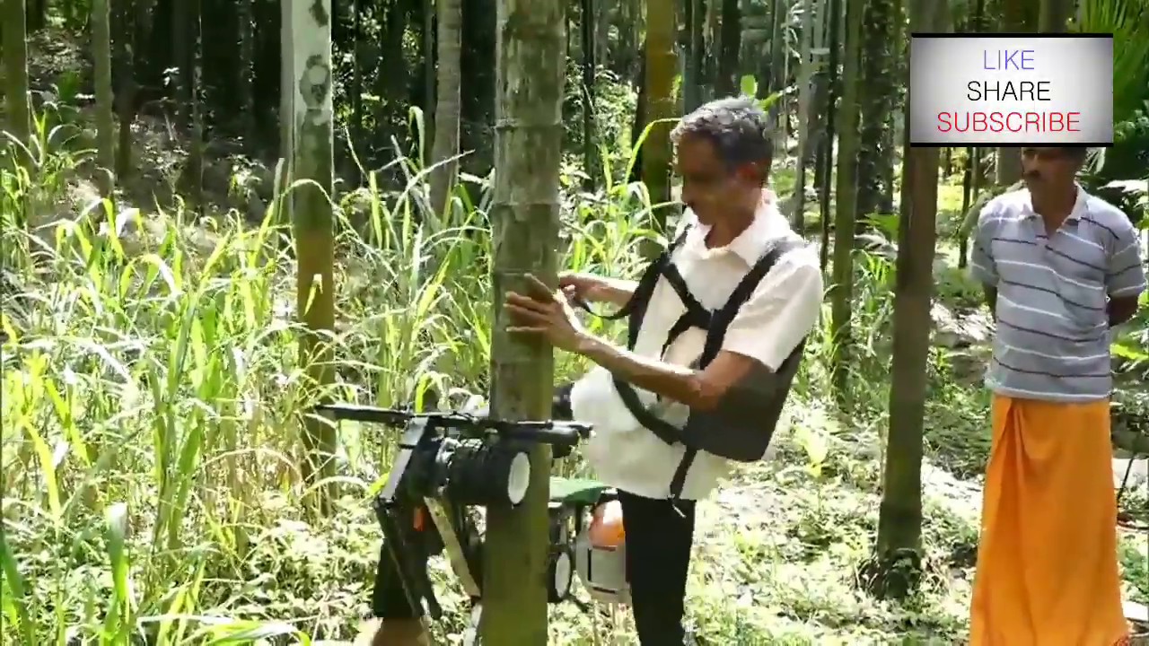 Amazing Invention by poor Indian... - YouTube