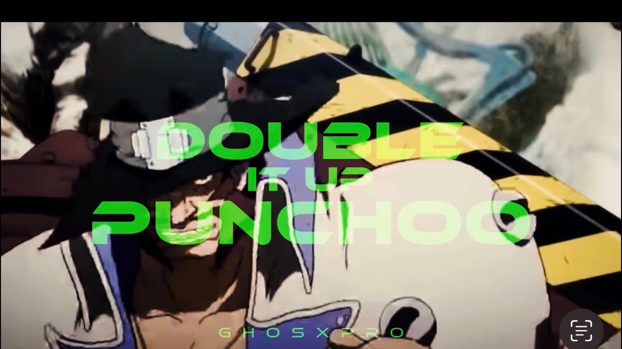 Double It UP (Prod. C MaJor) Official Visuals - YouTube
