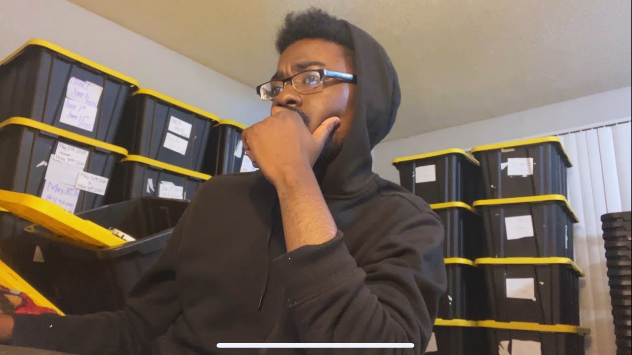 We're Making Progress... - YouTube