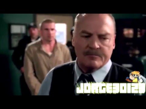 Youtube Poop - Prison Break - YouTube