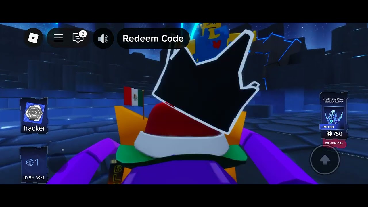 El comienzo del mega the hunt + tutorial de como completar el the hunt ...