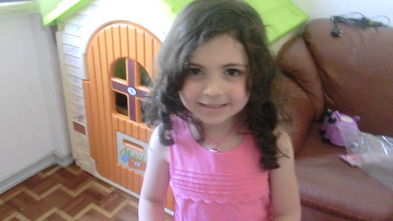 Babyzinha da Eva - YouTube