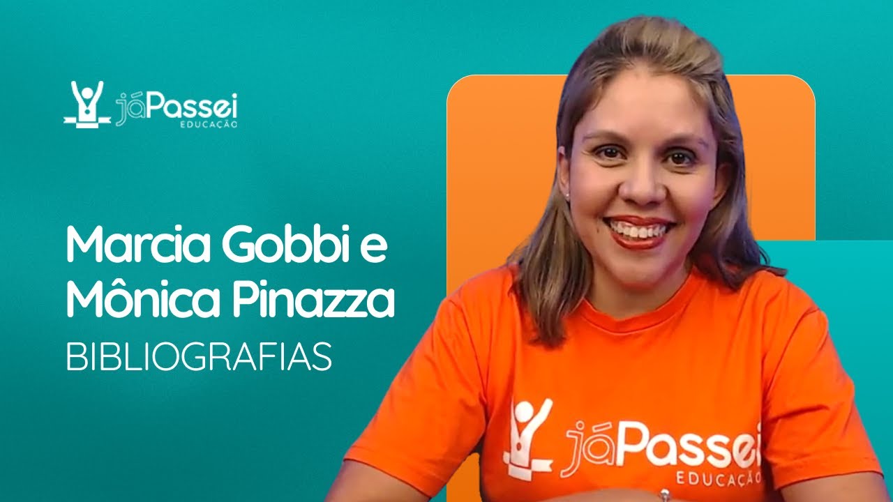 MARCIA GOBBI E MÔNICA PINAZZA - Infância e suas linguagens - Parte 1 ...