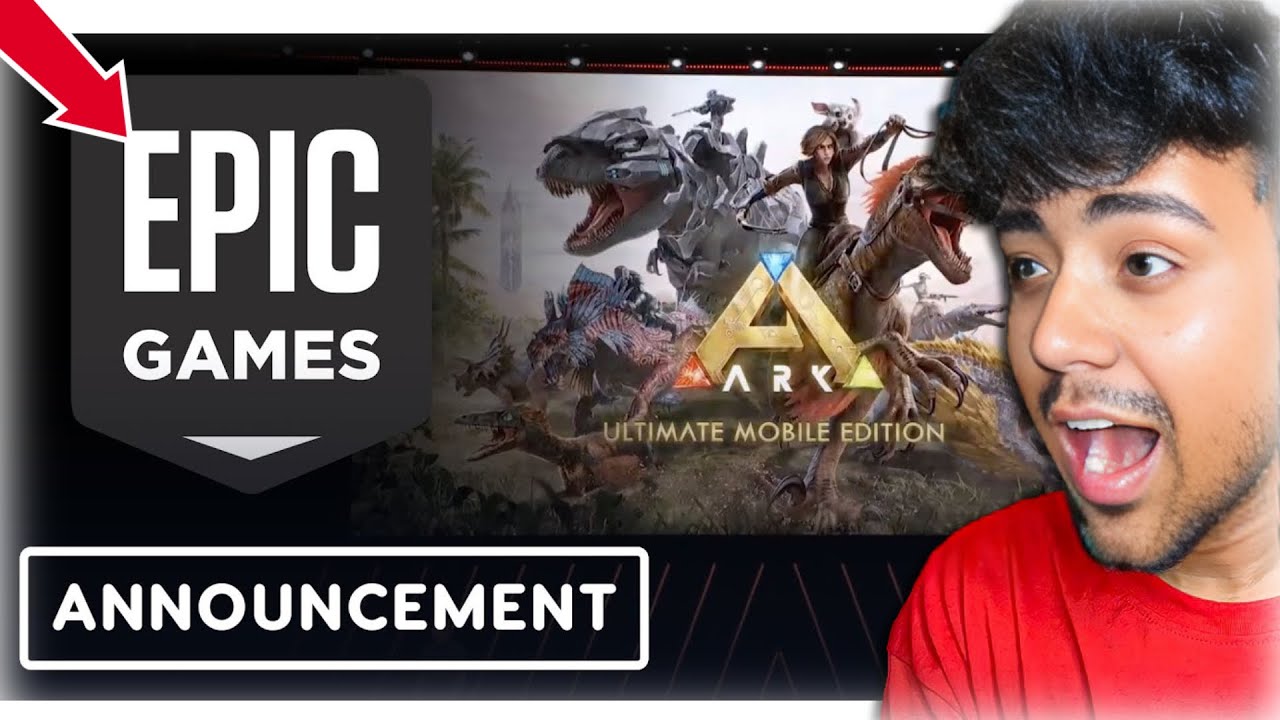 Which Devices Ark Revamp will Release On ? Ark Ultimate Mobile Edition ...