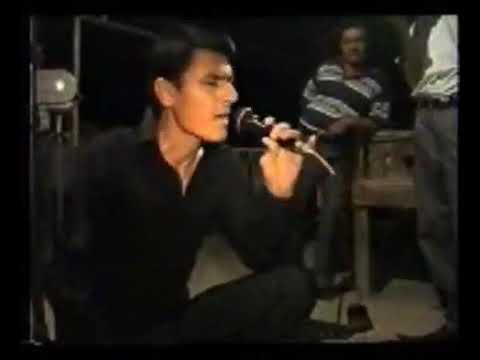 Dortguly Esenow _ Ahmet buldok