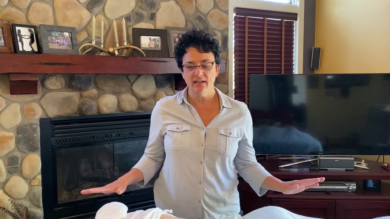 Cross Hand Release - YouTube