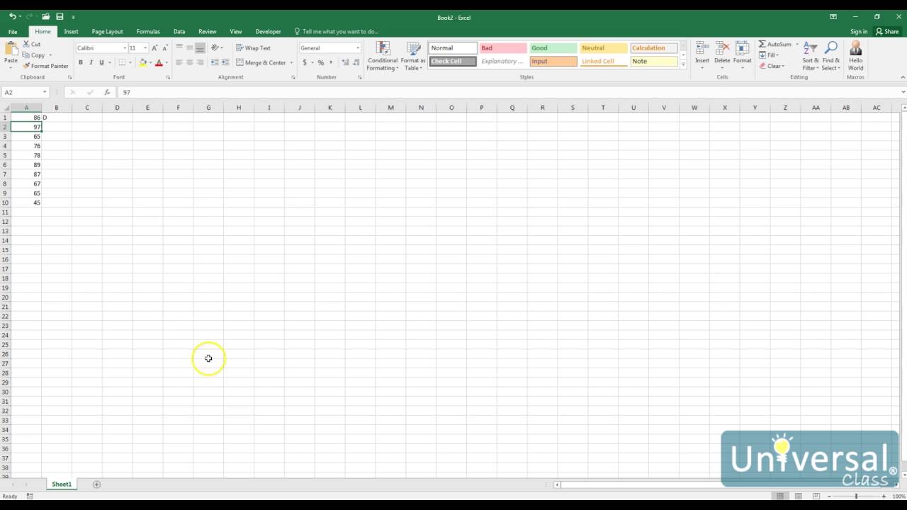 Lesson 6 Selection Statements Single Alternative Vs Dual Alternative Statements Vba Course