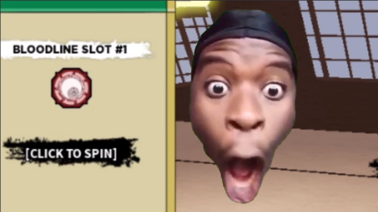 When You Get Narumaki-Ruby in "1" spin... - YouTube