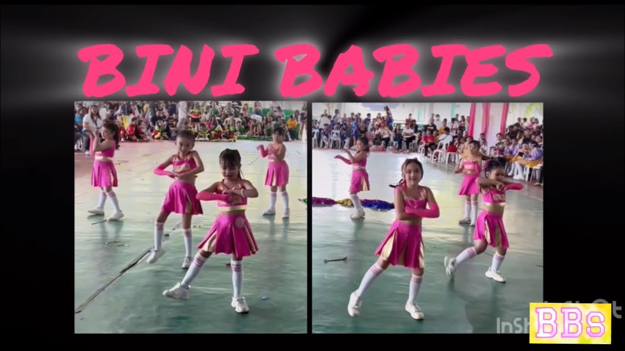 Bini Babies - Zumba Dance 11|26|24 - YouTube