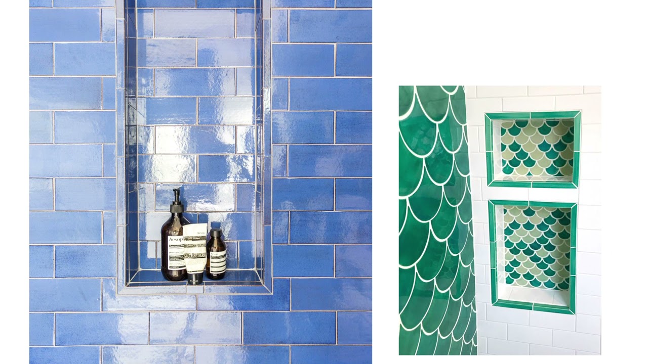 Tile Trim 101 - YouTube