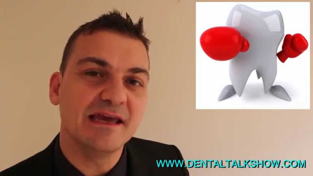 Dental Talk Show News & Blog - YouTube