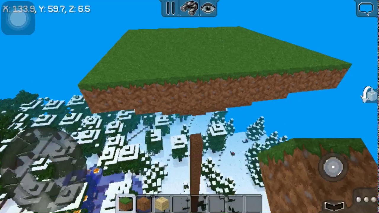 multicraft - YouTube