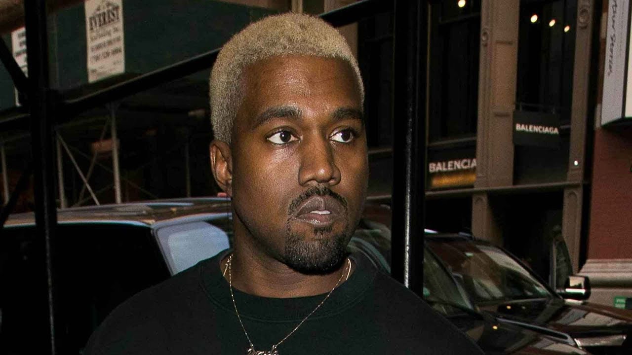 Kanye West’s Inner Circle Worried About Erratic Behavior After He ...