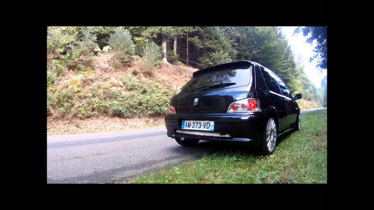 Sonorité 106 Rc - YouTube