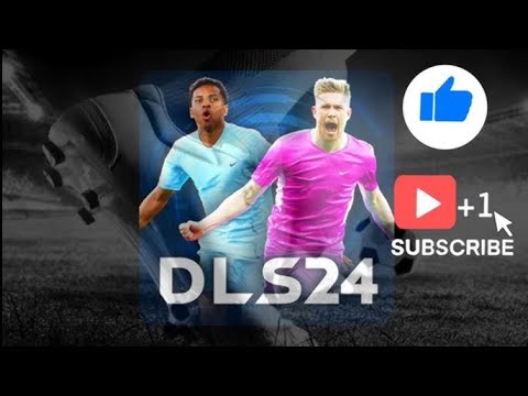 Elaine_dls _24_é_ futebol carreira no dls 24 🔥⚽🏆👑 - YouTube