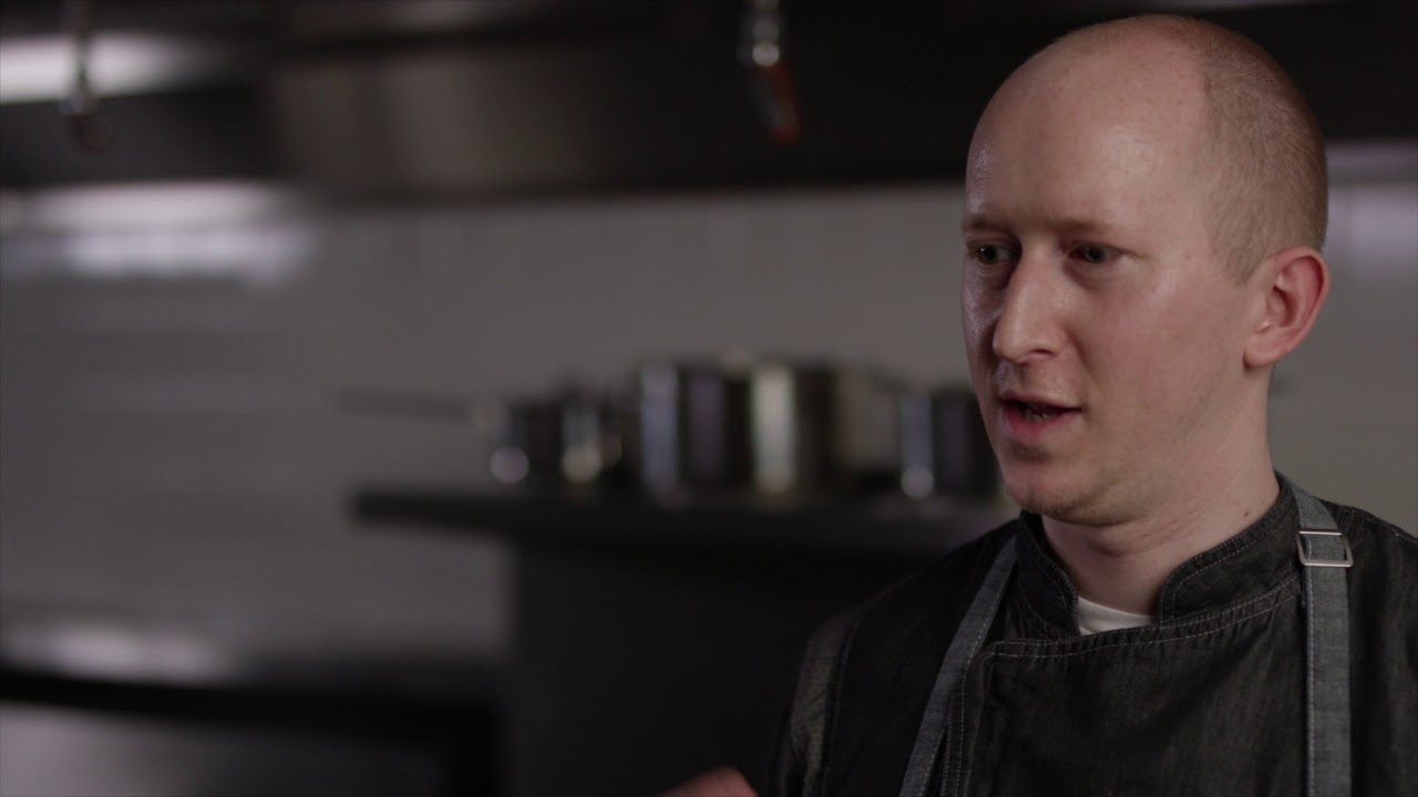 Chef Profile Seth Shaw - YouTube