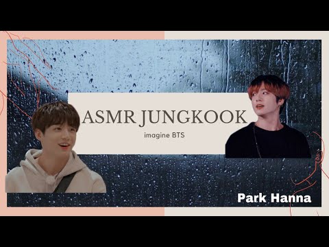 ASMR JUNGKOOK | ASMR JUNGKOOK CRYING 🎧 | Imagine Breaking up with Jungkook | BTS IMAGINE ASMR