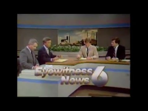 KOTV 6 Tulsa CBS Commercial Nov 29, 1984 final - YouTube