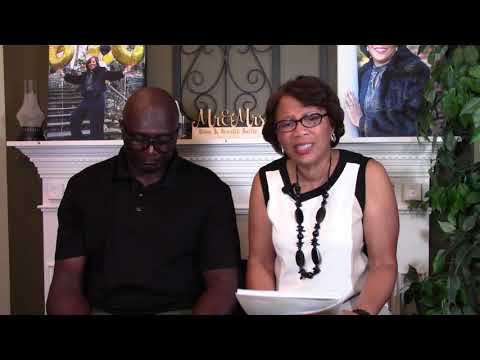 Training Faithful Men and Women - How to resolve basic conflict - YouTube