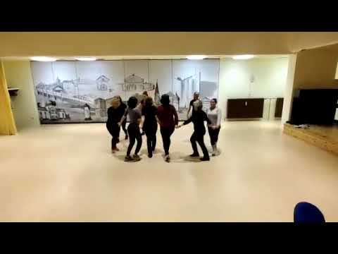 Arzu ile Kamber( Trakya Yöresi)