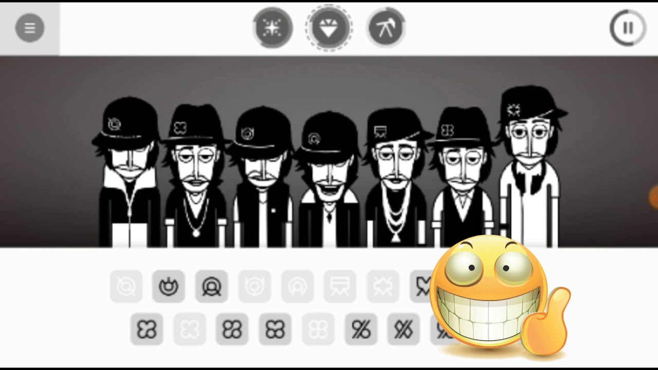 Incredibox Android parte 2 (gameplay) - YouTube