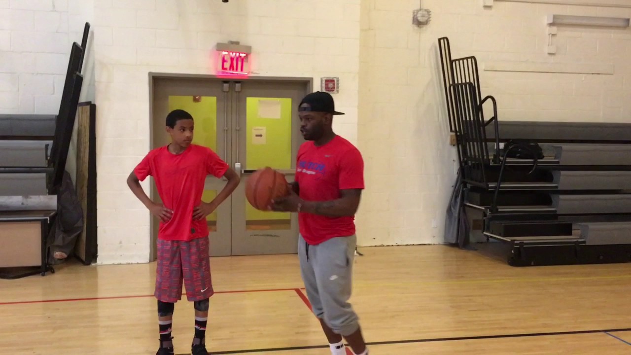 The Rise Jaiden Glover Fridge The Circus - YouTube