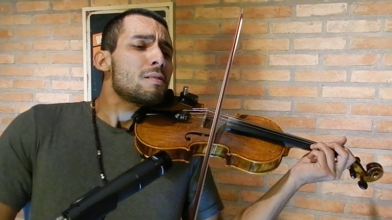 7 YEARS - LUKAS GRAHAM - COVER VIOLINO E PIANO - YouTube