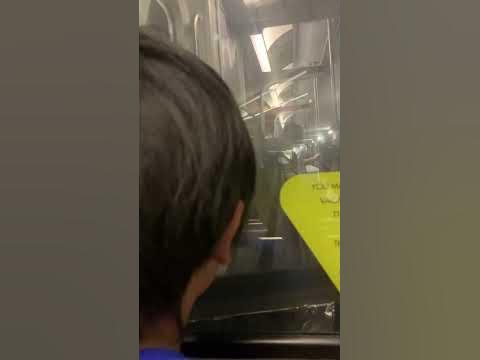 TTC Line 2 Cab Ride - YouTube