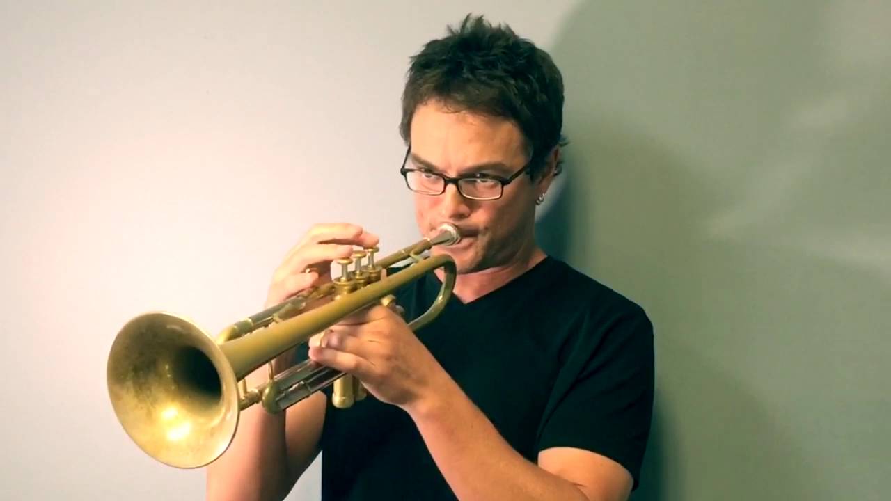 Mark Rapp bio - YouTube