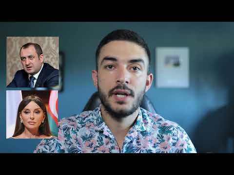 Məhəmməd Mirzəli Adil Əliyevin arvadını qızını gəlinini sikdi çevirdi