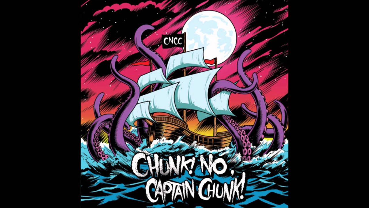 Chunk! No, Captain Chunk! - In Friends We Trust - YouTube