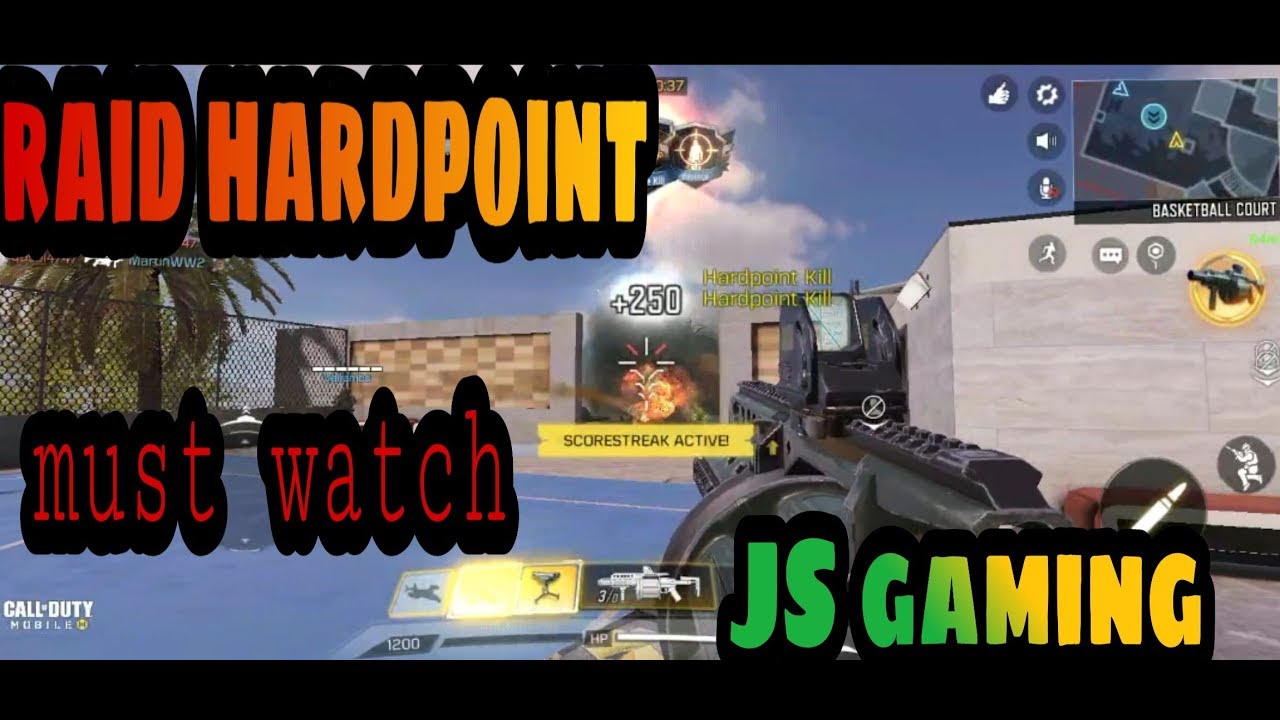 #10 call of duty gameplay | multiplayer | ranked matches | raid | hardpoint | - YouTube