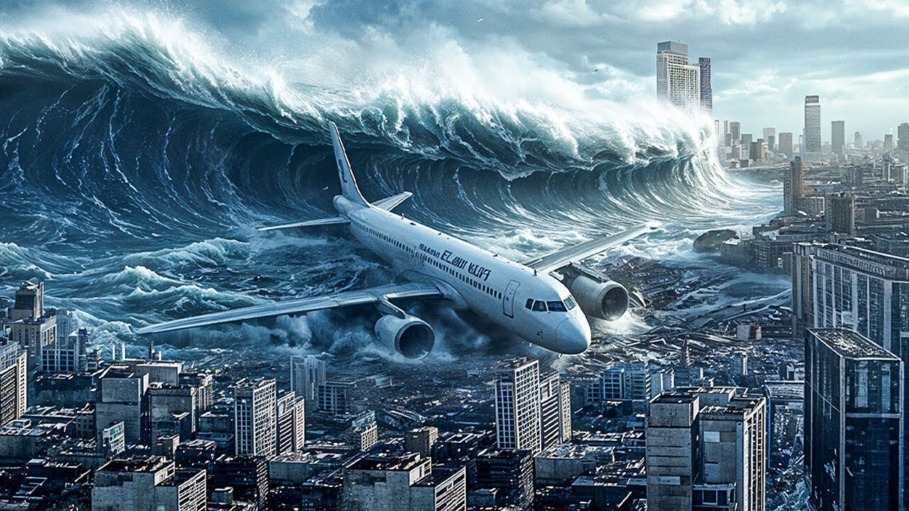 This Disaster Reshaped the World, and It Could Happen Again - YouTube
