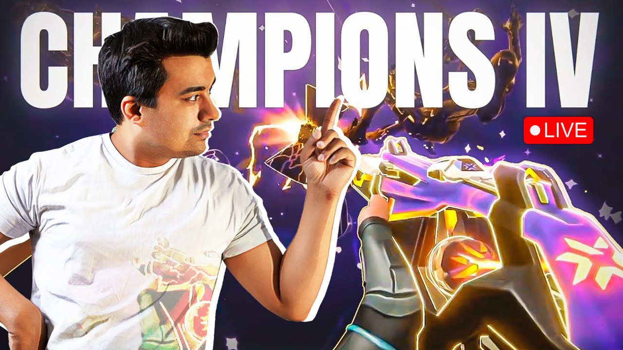 VCT Champion Bundle OP OP #valorant #championsbundle - YouTube