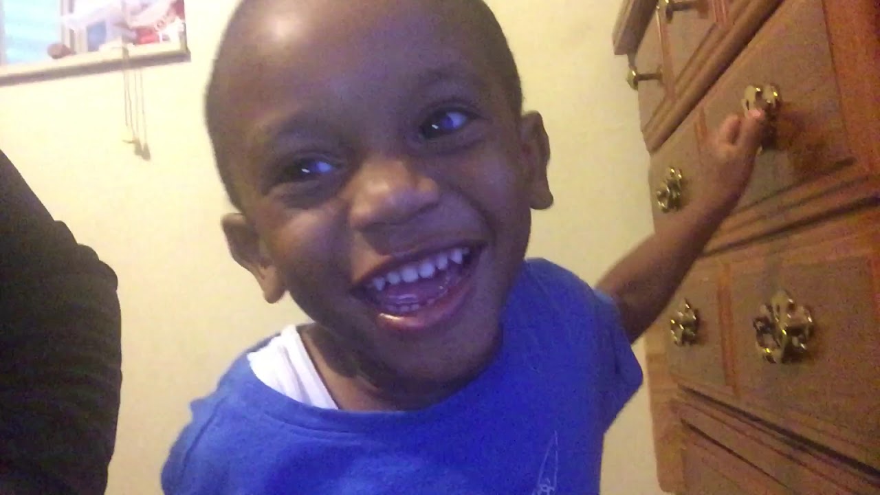 BK UNITY INTRO - YouTube