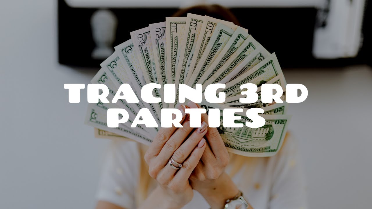 Tracing in Equity & Third Parties | Equity & Trusts - YouTube