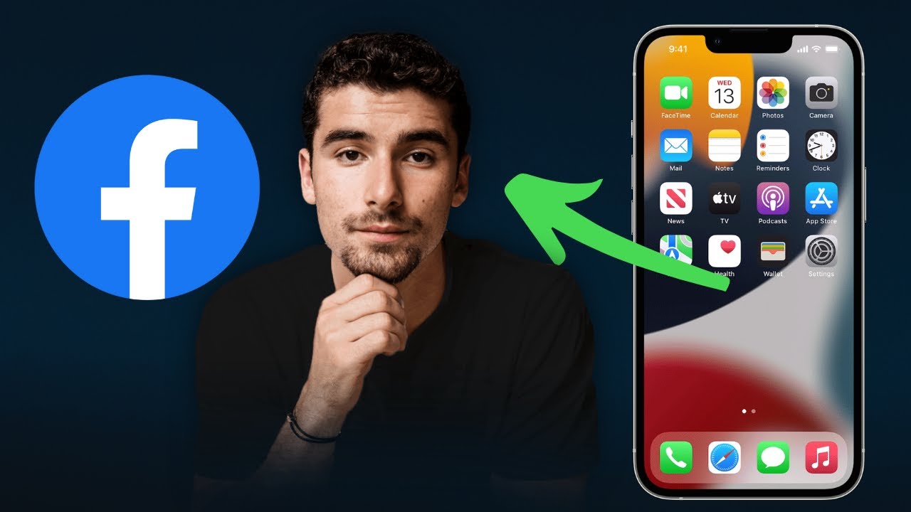 How to use Facebook Full Tutorial (2025) - YouTube