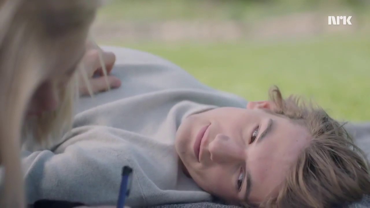 Skam season new clip- William - YouTube